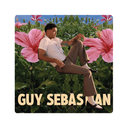 Guy Sebastian Store